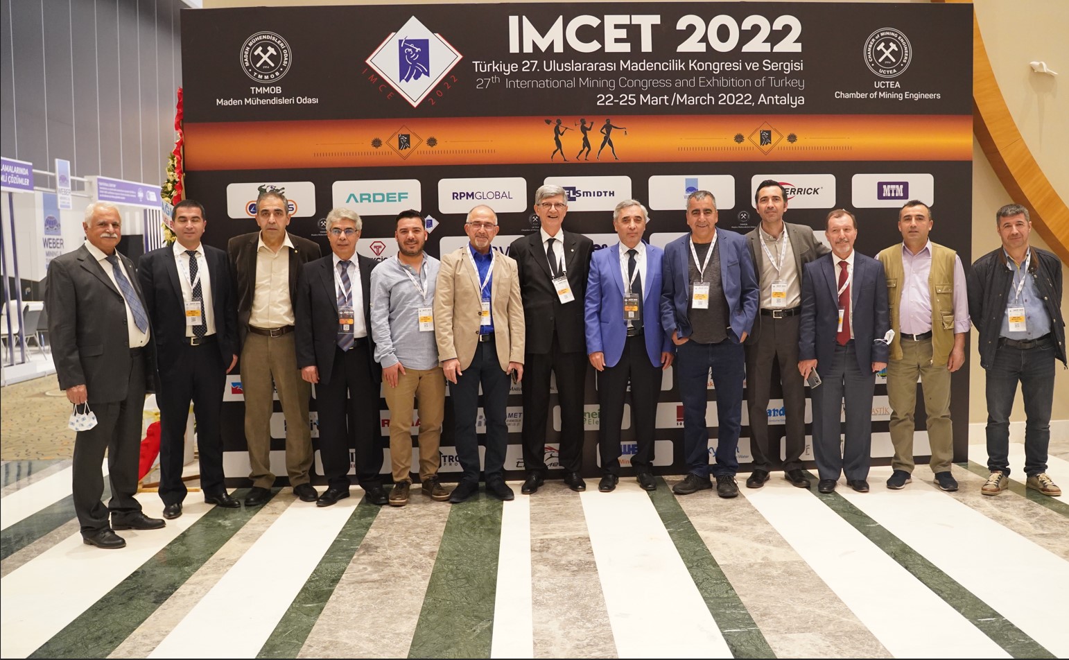 IMCET 2025
